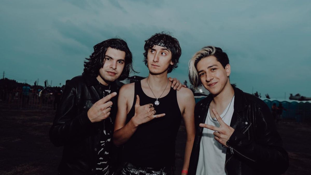 MILK BAND NOS COMPARTE «LIES» – IndieTIME: Música indie, rock ...