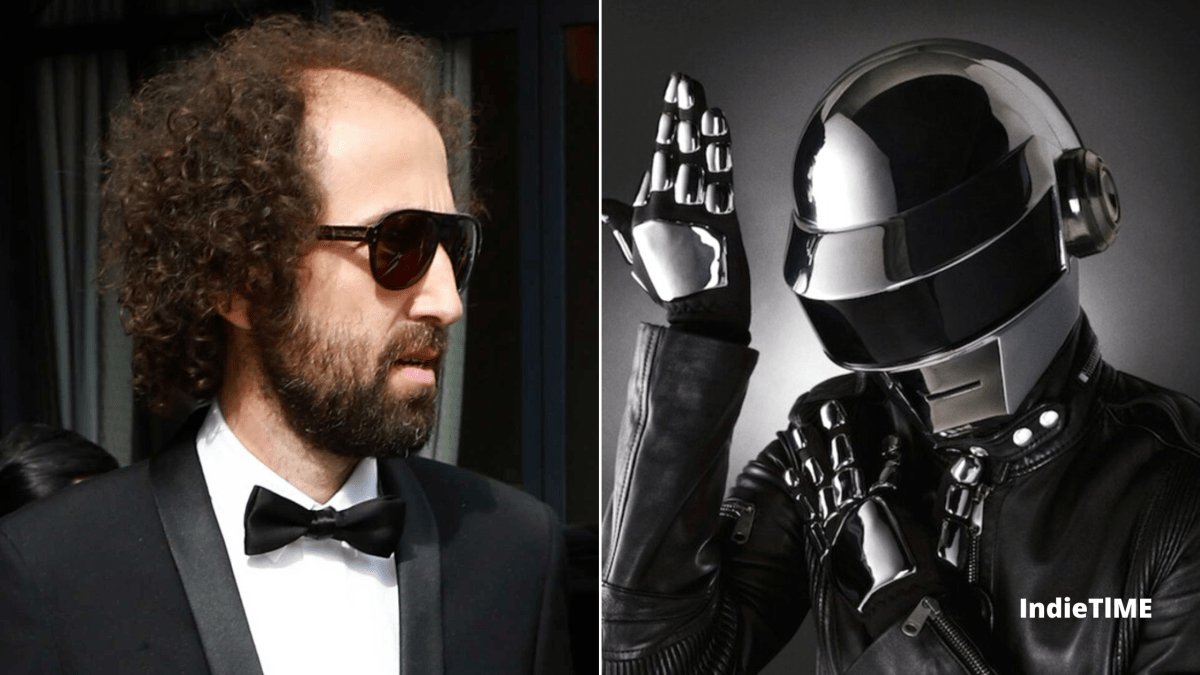 Thomas Bangalter de Daft Punk lanzará nuevo disco solista ‘Mythologies ...