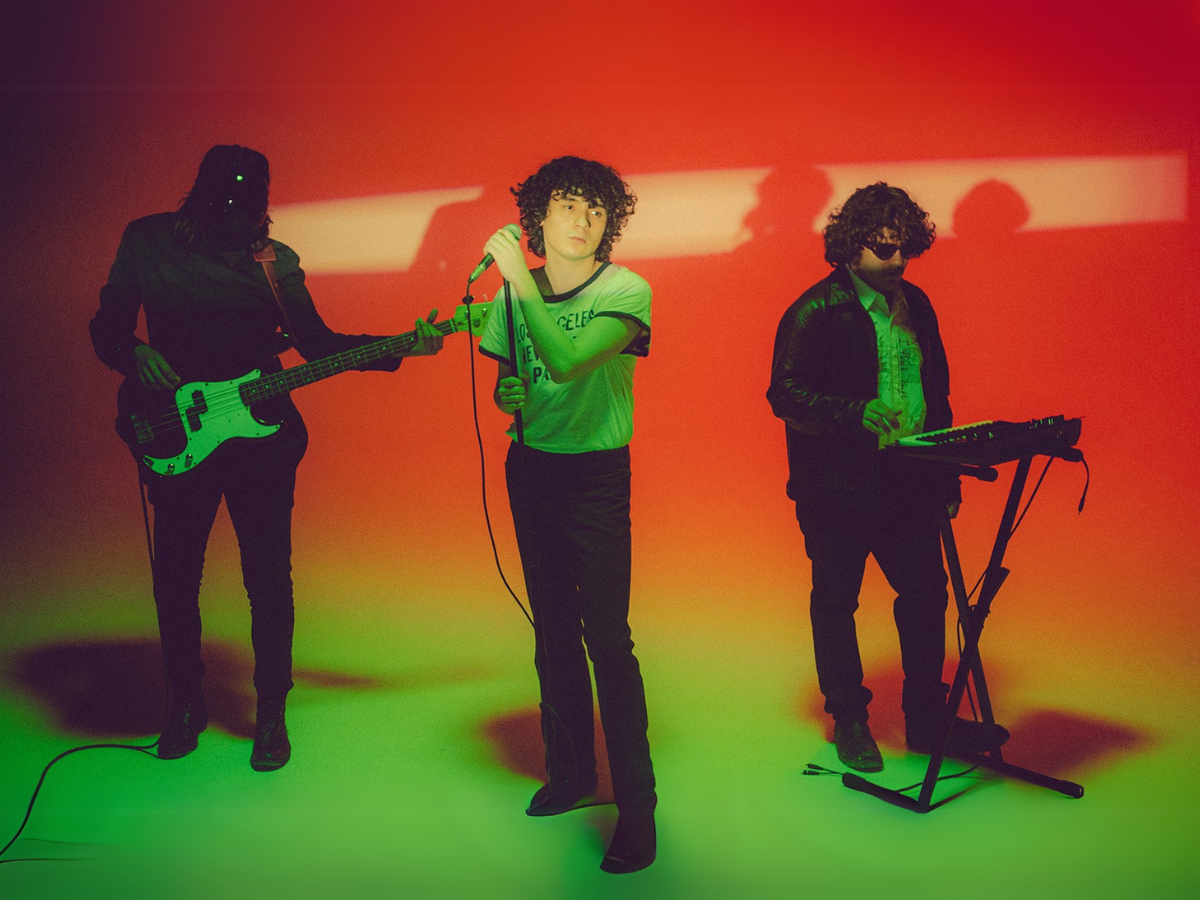 DRIMS ESTRENA SU NUEVO ÁLBUM «LOS OJOS SON VENTANAS». – IndieTIME ...